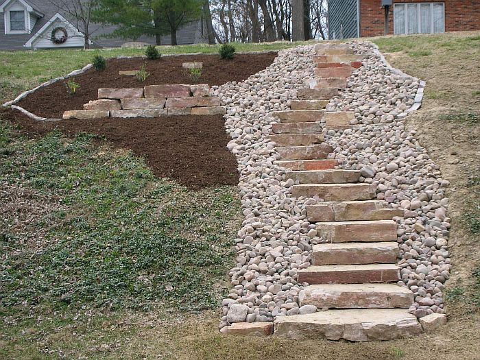 Dry Stone Building: Best Rock Steps