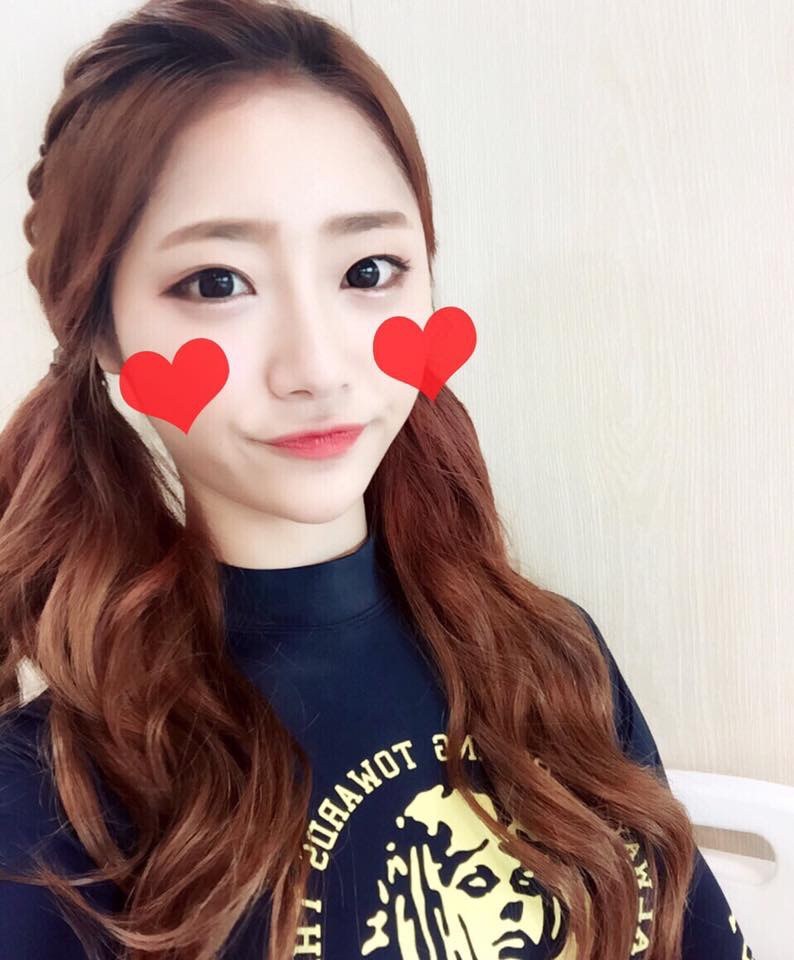 Six Bomb's music video - K-POP, K-FANS