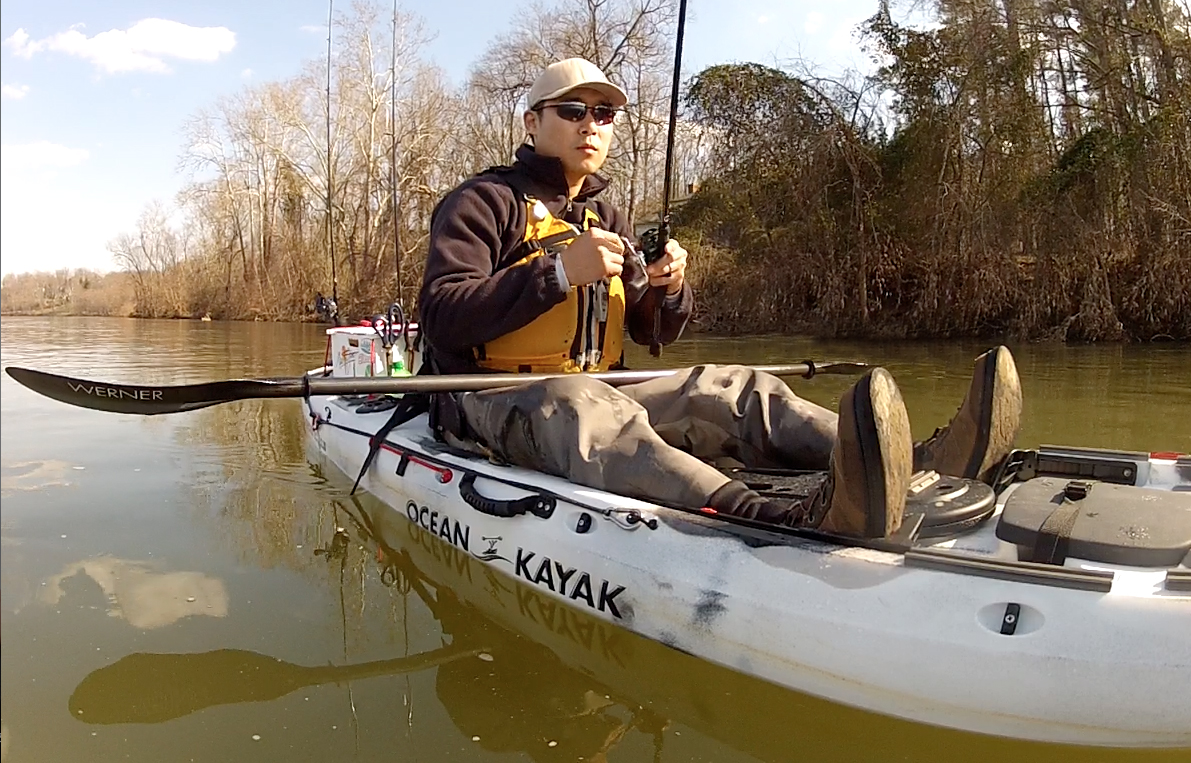 Angling Addict: Tips, Rigs, and Reviews