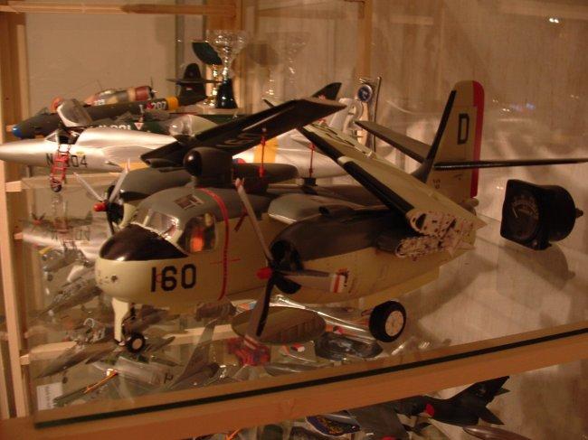 Tigger Models: Welcome to Tigger Models