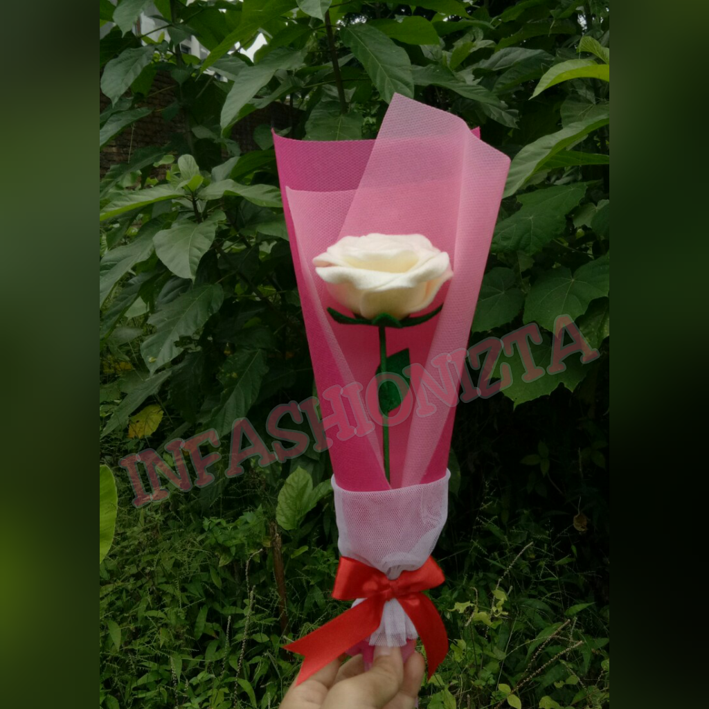 Paling Populer 16+ Gambar Buket Bunga Mawar Setangkai - Gambar Bunga Indah