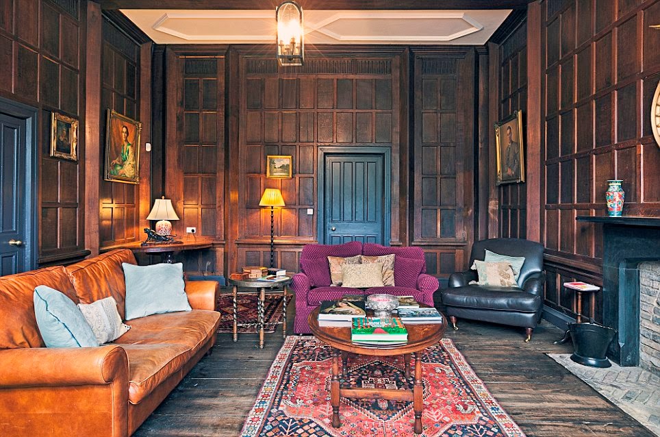 UK Paranormal Events: January 2014