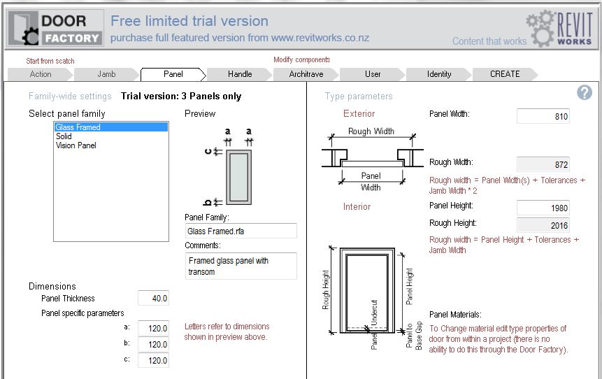Shades of Grey: OPEN DOOR POLICY