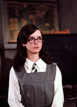 The Knack...And How To Get It: Inspirational Dolly: Pamela Franklin in ...