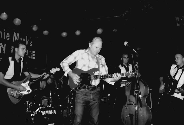 Musings Of A Muleskinner--Deke Dickerson's Blog: THE STRANGE STORY OF ...