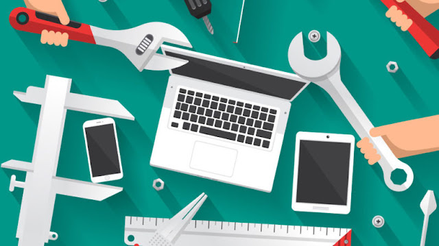 5 Essential Tools that You Need to Build Your Business - Tech Quark