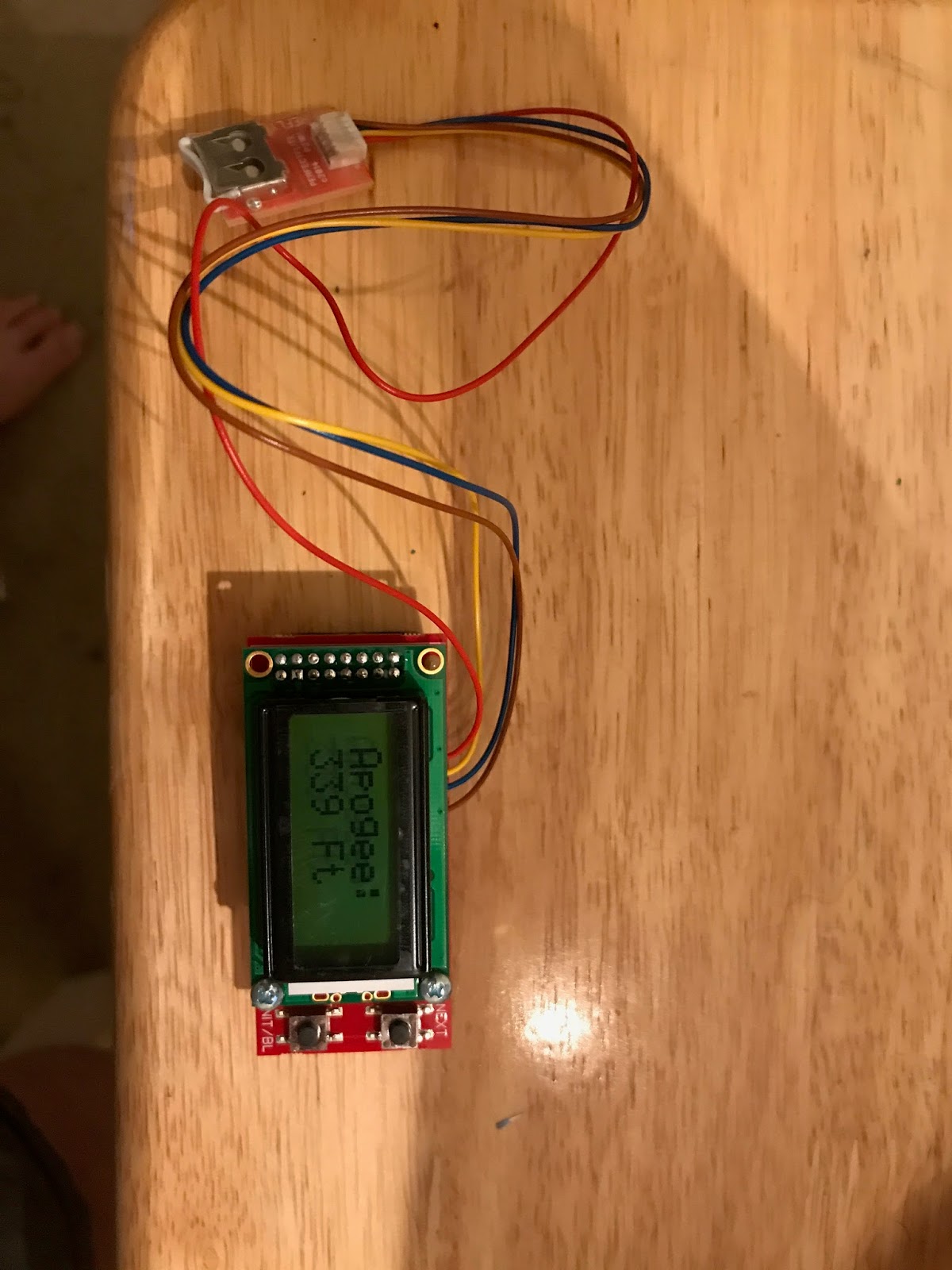 Rocketeer's Corner: The season begins at Pegasus...