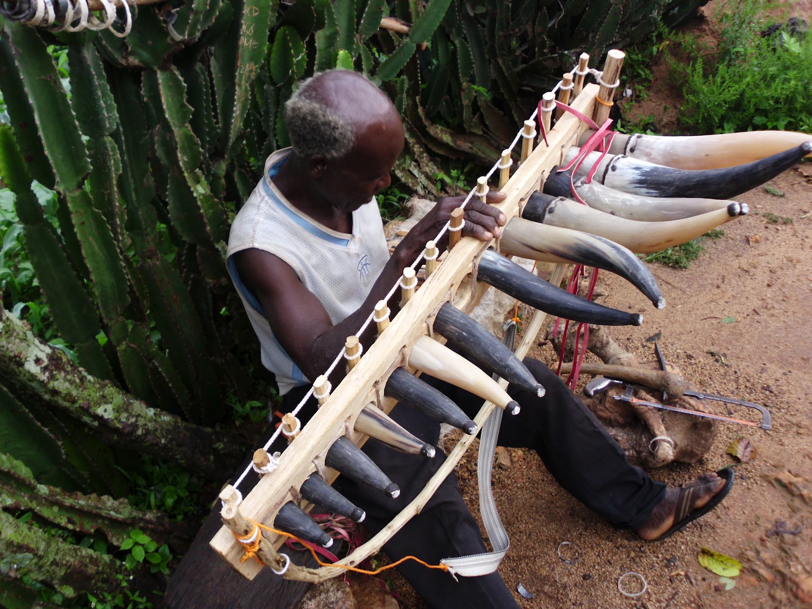 Black-roots Entertainment: THE HISTORY OF BEROM/FESTIVALS