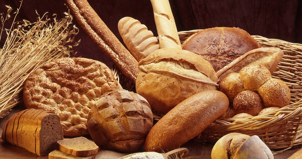 Heel Veel Weetjes: 12 weetjes over brood