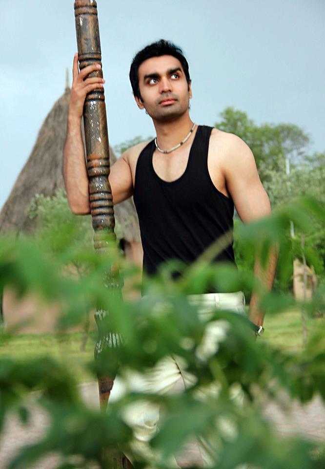 huntceleblog: Sohaib Ahmed