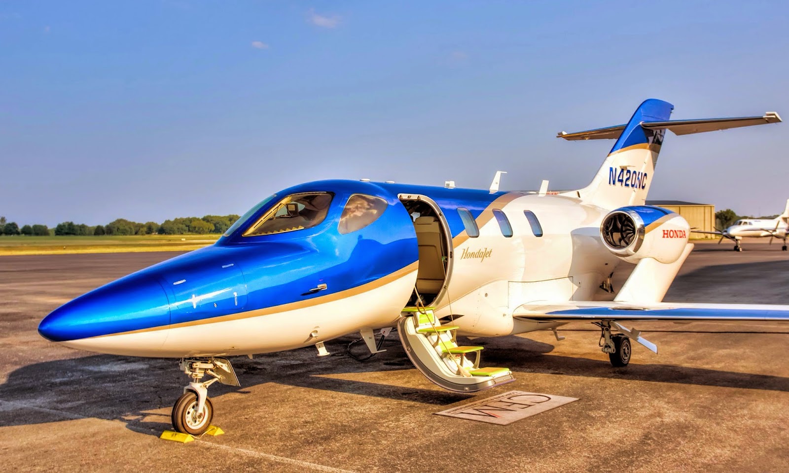 HondaJet HA-420 HD Wallpapers | High Definiton Wallpaper Compilation