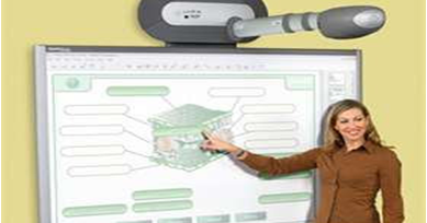 ICT in Teaching and Learning: Co-constructive Tools