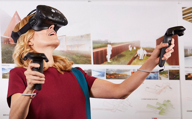 Revit Add-Ons: IrisVR Prospect – Explore 3D Models in VR with One Click