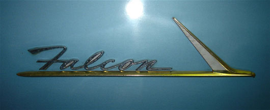 1964 Ford Falcon | PrimierAuto