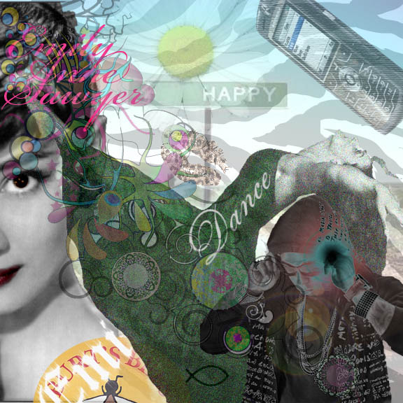 Miss Cabral's BHS Artists: Digital Imaging 1: Personality Self Portrait ...