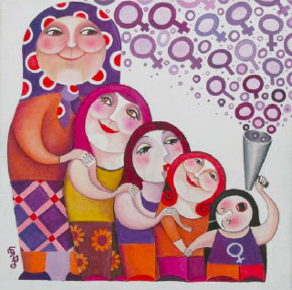 Río Experiencias: ¿ Qué es la Sororidad entre mujeres