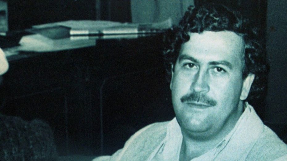 DETECTIVES DE GUERRA: Pablo Escobar y la CIA? (2)