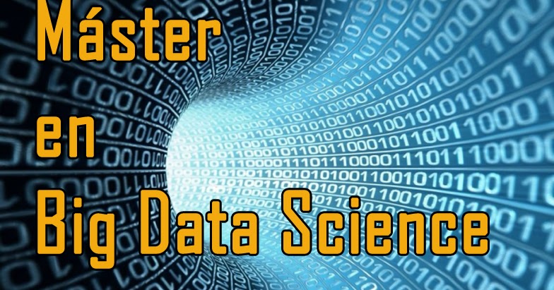 ORIENTATELECOS: Máster en Big Data Science de la Universidad de Valladolid
