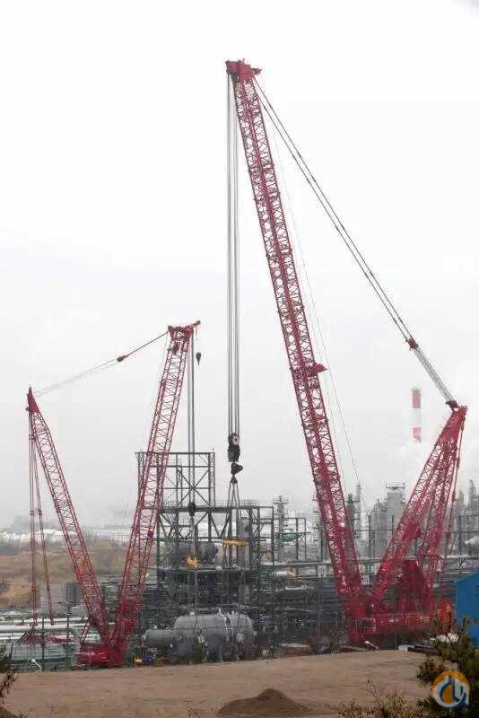 Industrial History: Manitowoc's 31000