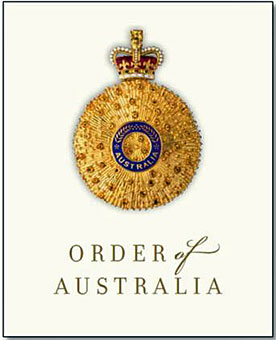 Australia Day honour for Kerry Murtagh - New Norfolk News