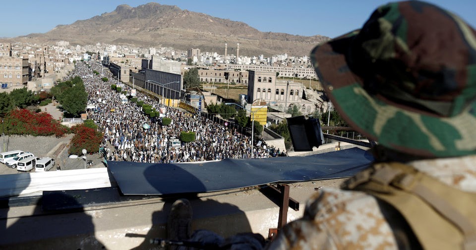 War News Updates: Here Are The World's 20 Most Dangerous Countries ...