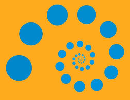 All Things Runnable Recursive Drawing With Kojo