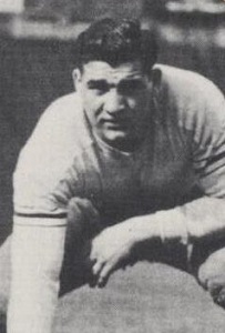 Today in Pro Football History: Highlighted Year: Bill Daddio, 1942