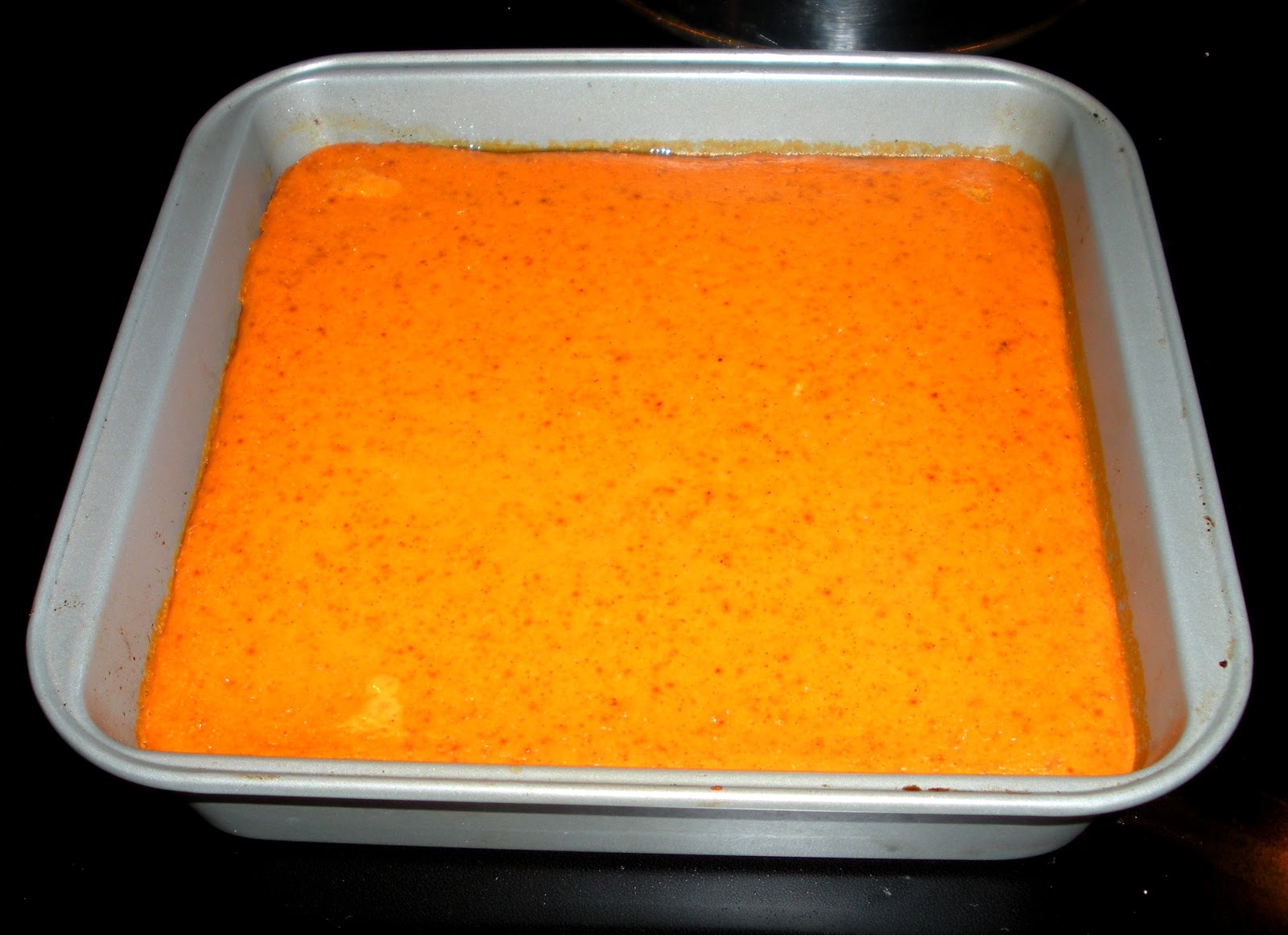 Craft A Spell: Pumpkin Pie Pockets