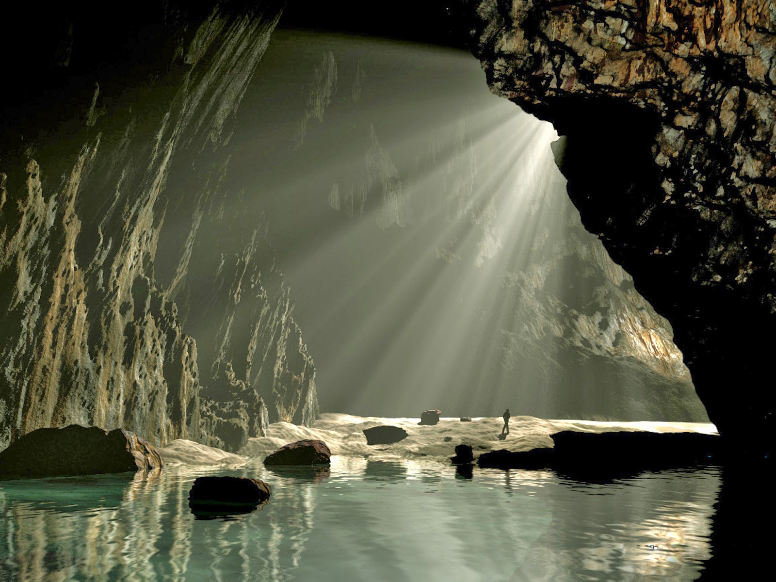 Sé tu mejor versión: abril 2014