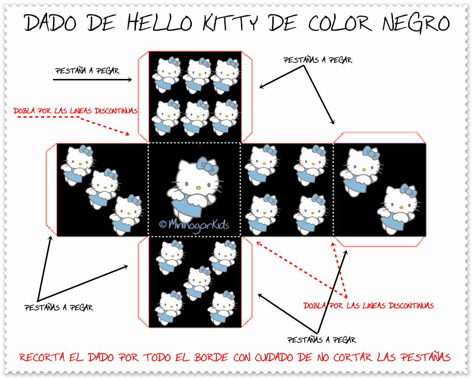 Minihogar Kids