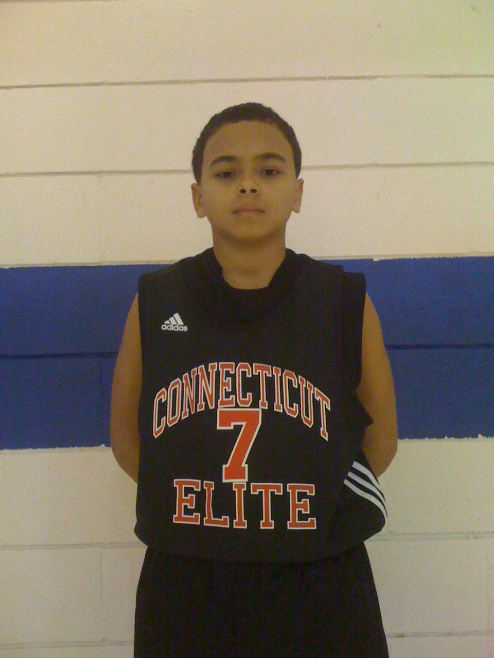 BASKETBALL SPOTLIGHT NEWS: AC Showcase 12U Top Performers Part 2