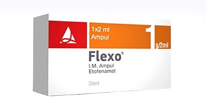 Flexo Jel Nedir, Ne İşe Yarar, Yan Etkileri, Kullanım Şekli, Fiyatı ...