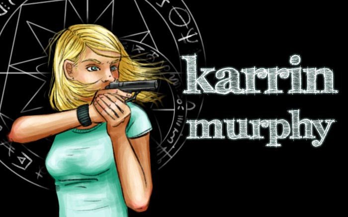 Sharon's Love of Books: Skin Game: The Dresden Files, Book No. 15, by ...