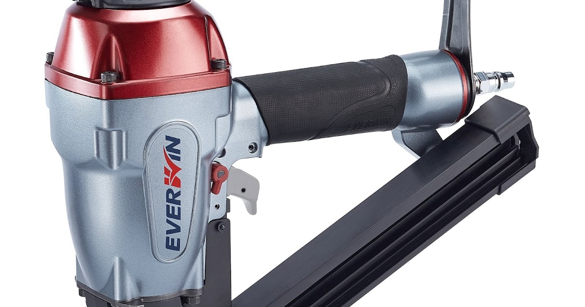 Tool Review Zone : EVERWIN Unveils Powerful, Compact Metal Connector ...