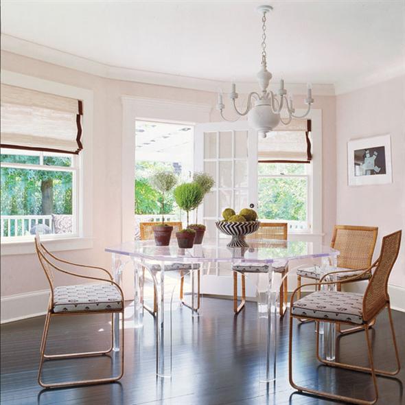 TRISHA TROUTZ: Timothy Whealon Interiors