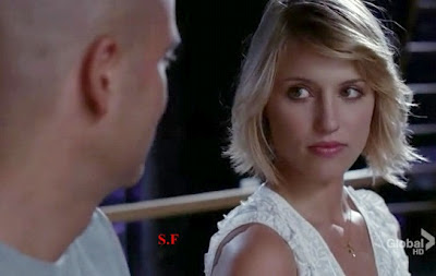 Louka Por Séries: Glee: 3x02 "I Am Unicorn" [Review]