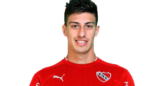 Rigoni: “Nosotros no dejamos de ilusionarnos” - Independiente Unica Pasión