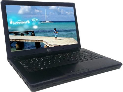 Venezolana de Industria Tecnologica: MODELOS PORTATILES VIT