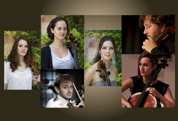 THE VIEW FROM FEZ: Moroccan Film and Arts News Update