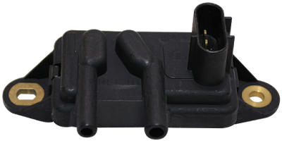 Auto-TEC: DTC P0470, P0471, P0472, P0473