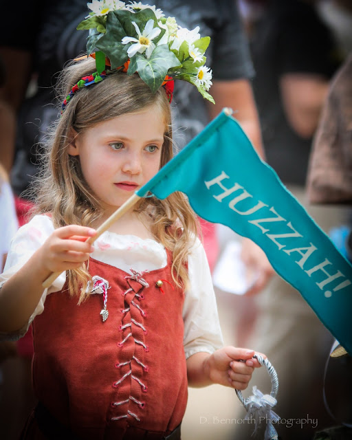 The Bees’ RV: Huzzah!