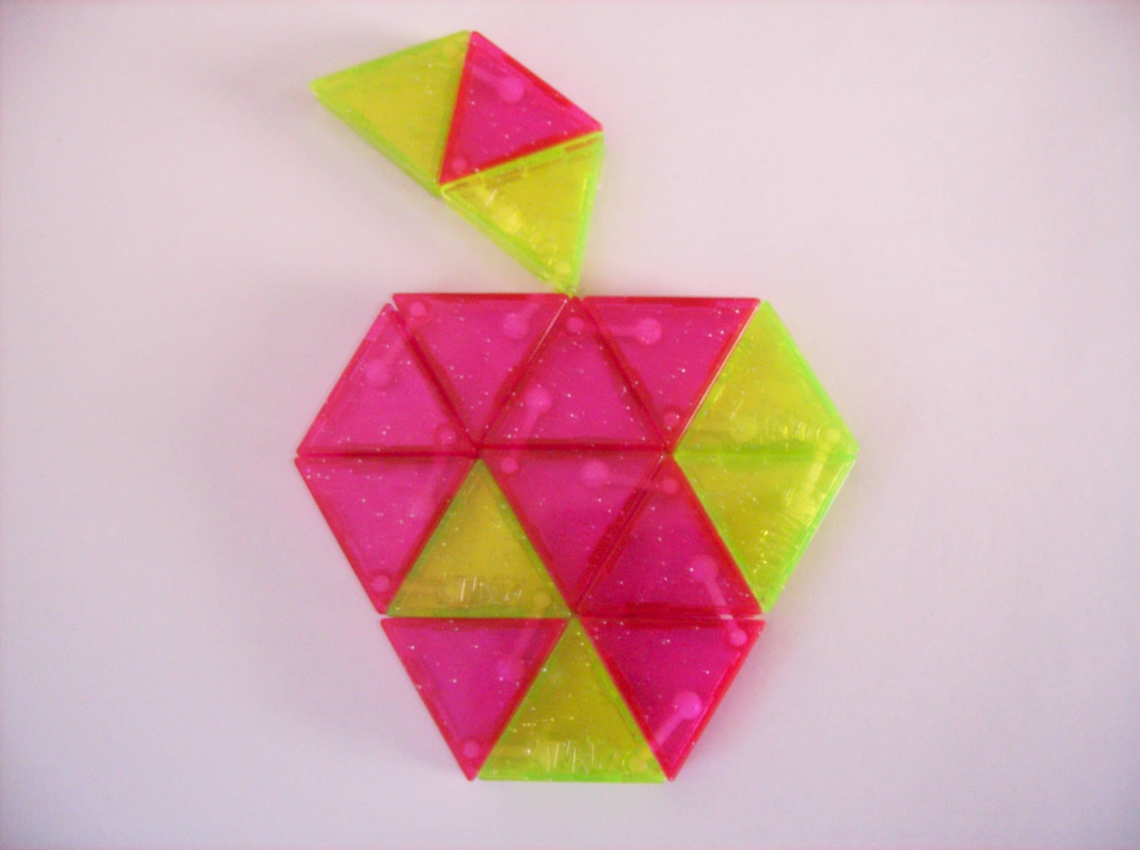 Gabriel Fernandes' Puzzle Collection: Kinato