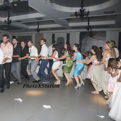 Γάμος στα Τρίκαλα που... τύφλα νά 'χουν τα.. Παρίσια ! | www.fatsimare.gr