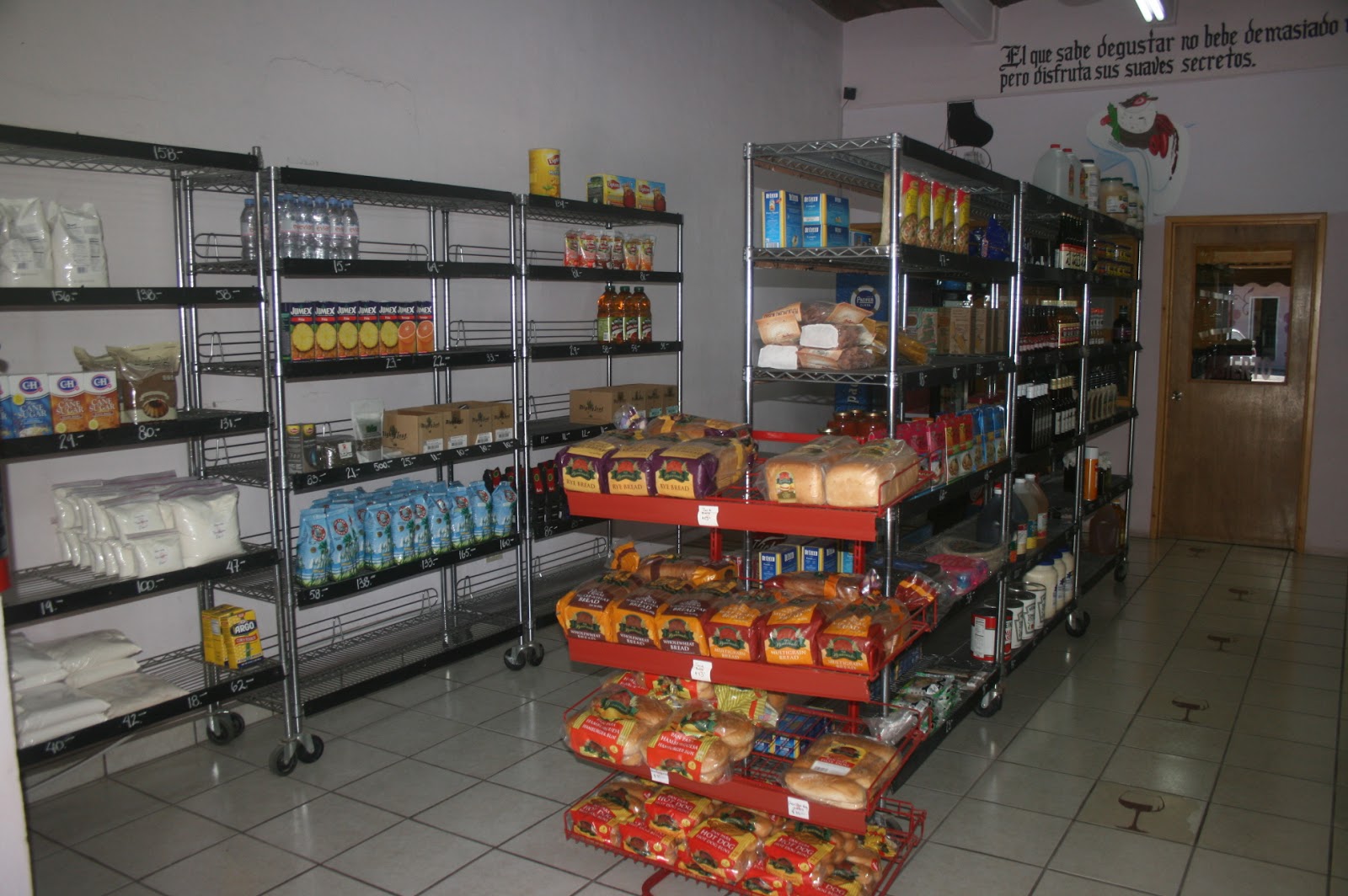 Living Loreto: A Farewell to Dali