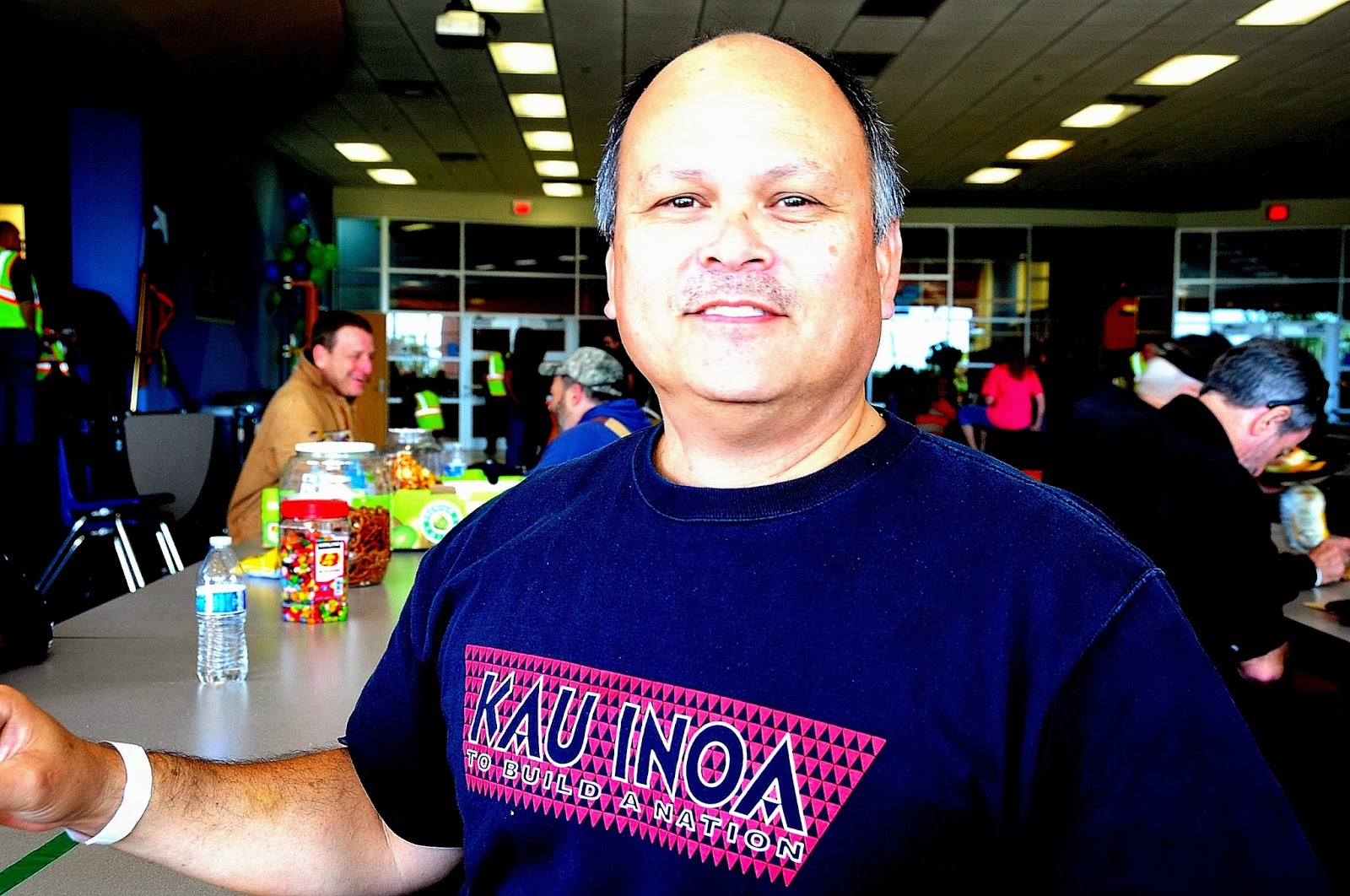 The Legendary: November 2013