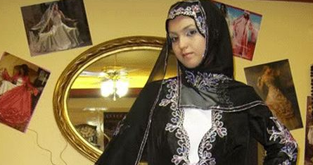 Gambar Model Hijab ala Turki Terbaru Januari 2017