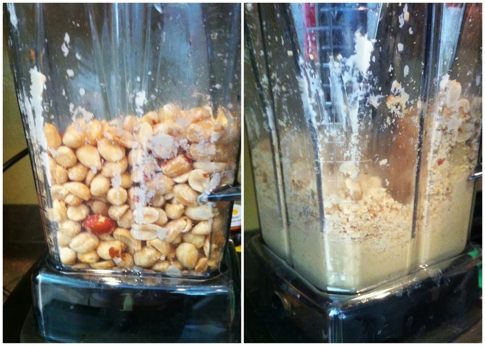 our carlson life: diy thursday: homemade natural peanut butter