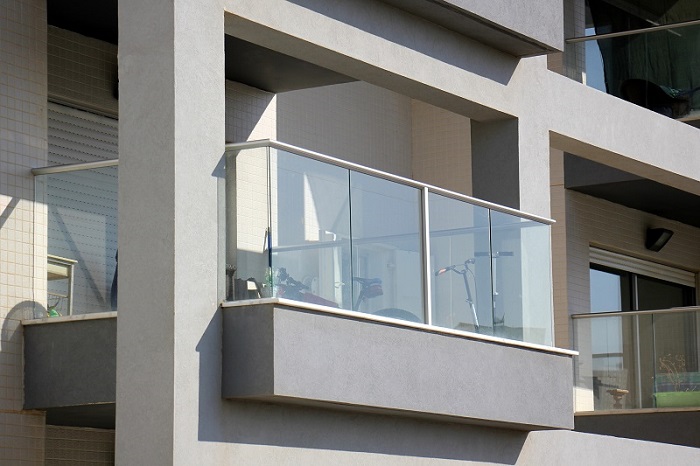 Glass Balustrade-A Perfect Solution to Enhance the Beauty of Your Home ...