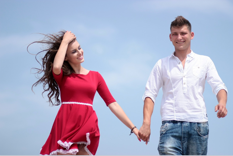 7 Amazing Ways To Impress Her