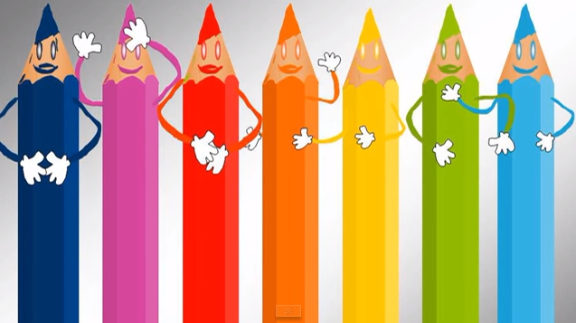 Imagenes colores infantiles - Imagui